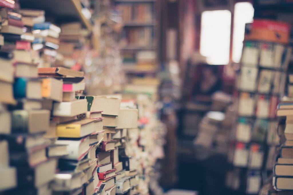 5 Must-Read Books for Creatives & Photographers - espenhelland.com
