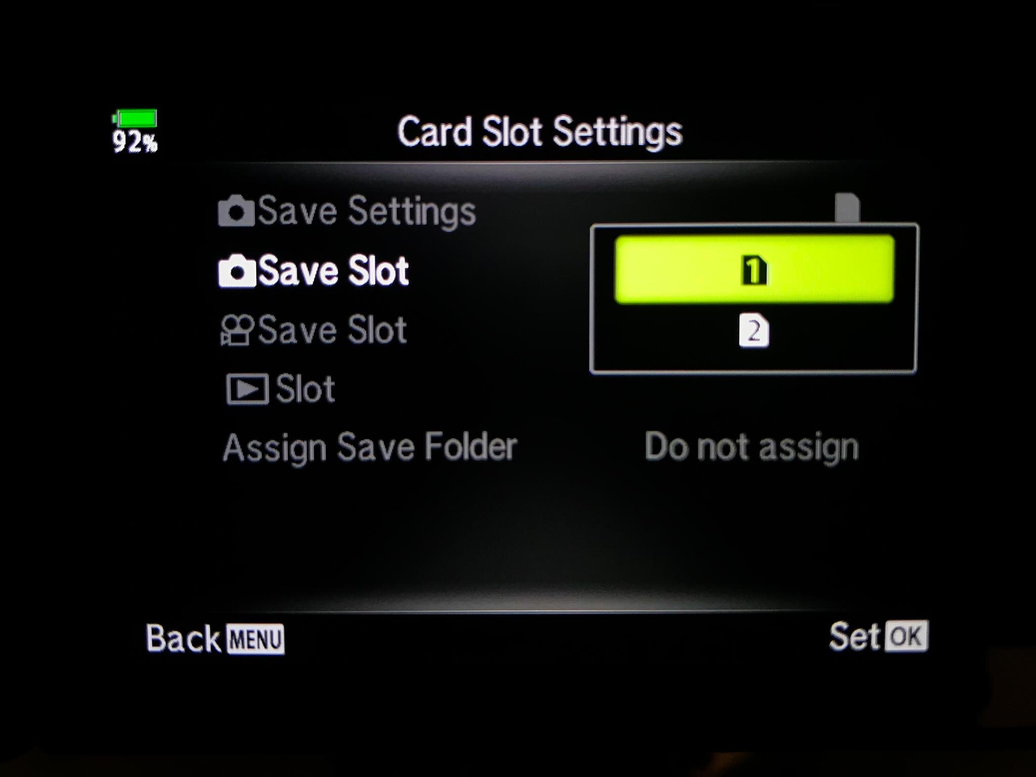 Pro Capture Settings for Birds in Flight - espenhelland.com