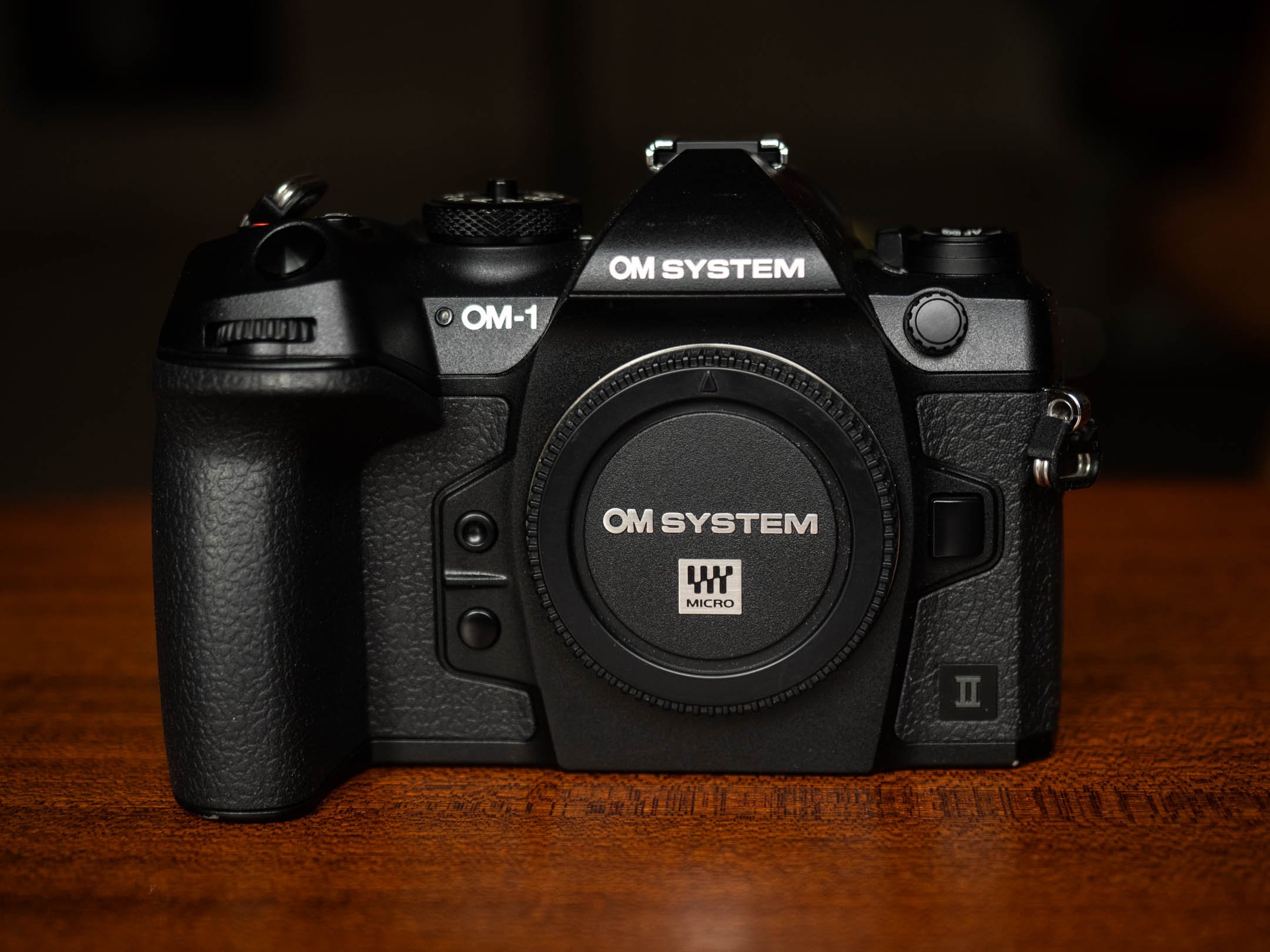 OM-1 Mark II - Initial Thoughts - espenhelland.com