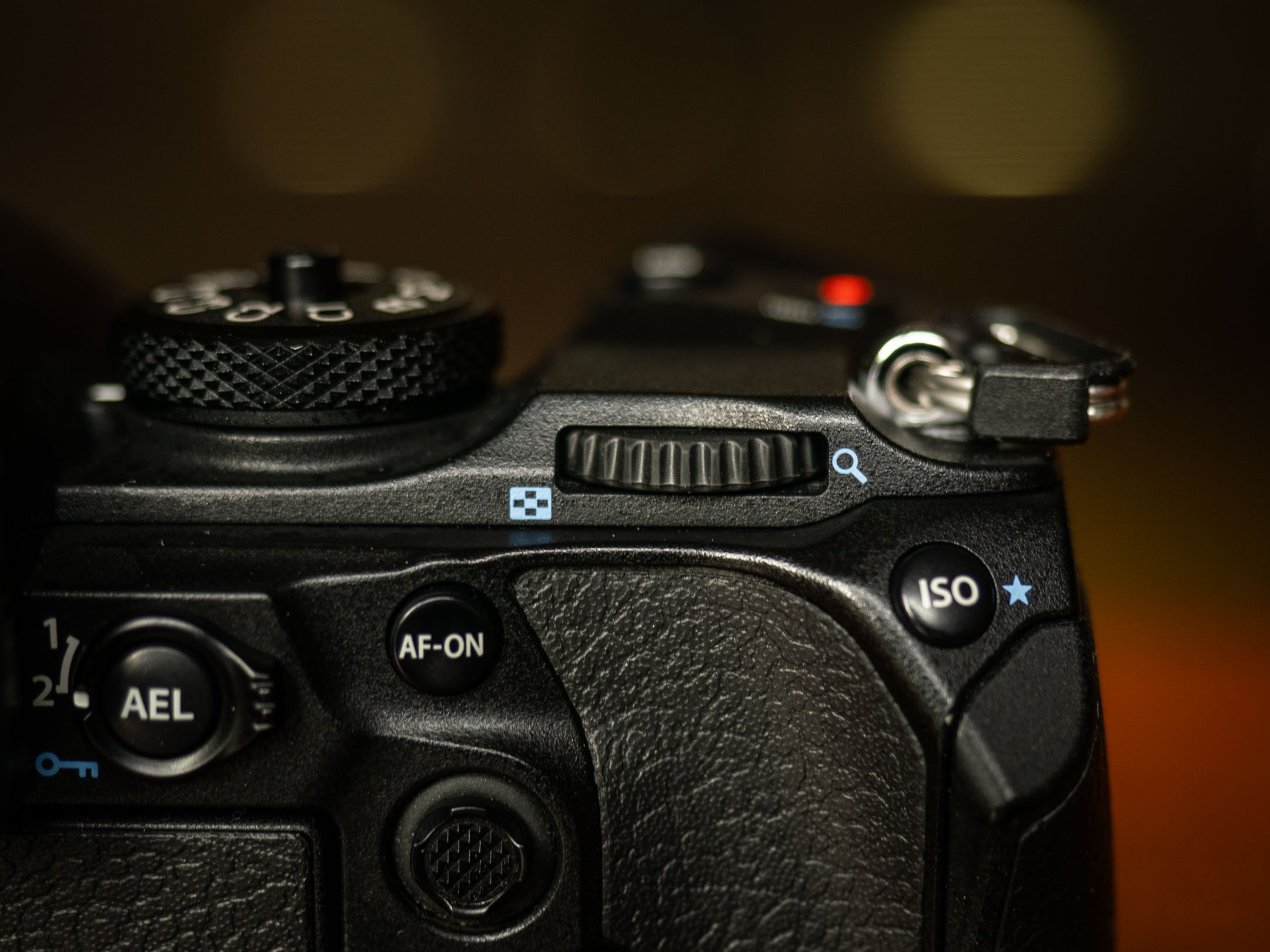 OM-1 Mark II - Initial Thoughts - espenhelland.com