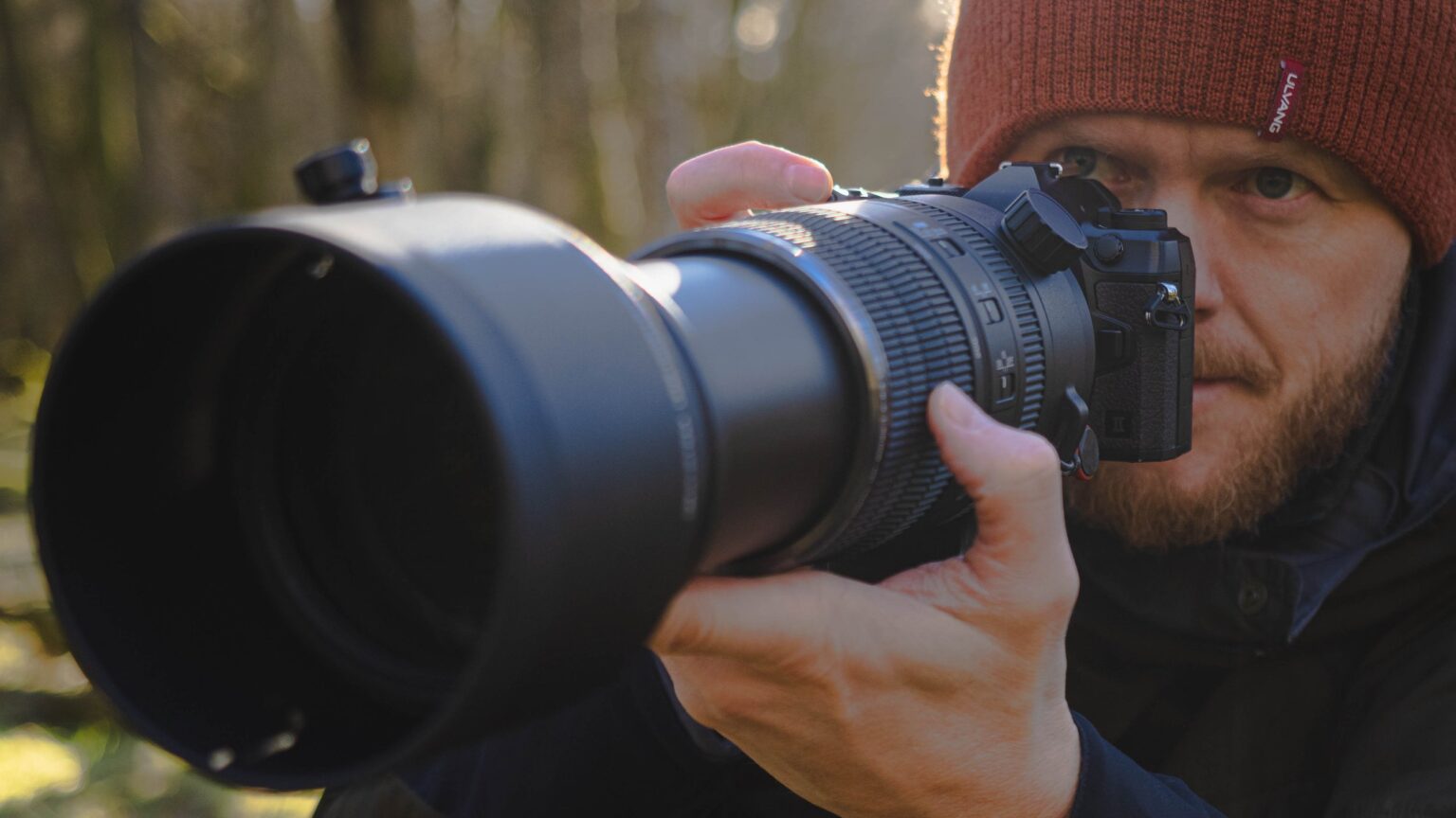 Blog - espenhelland.com