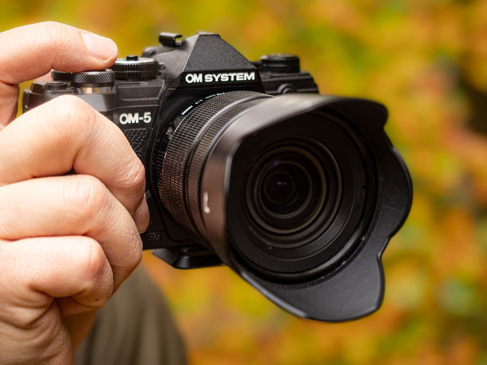 Blog - espenhelland.com