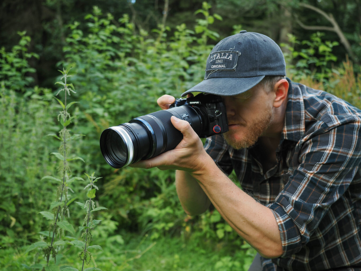 Blog - espenhelland.com