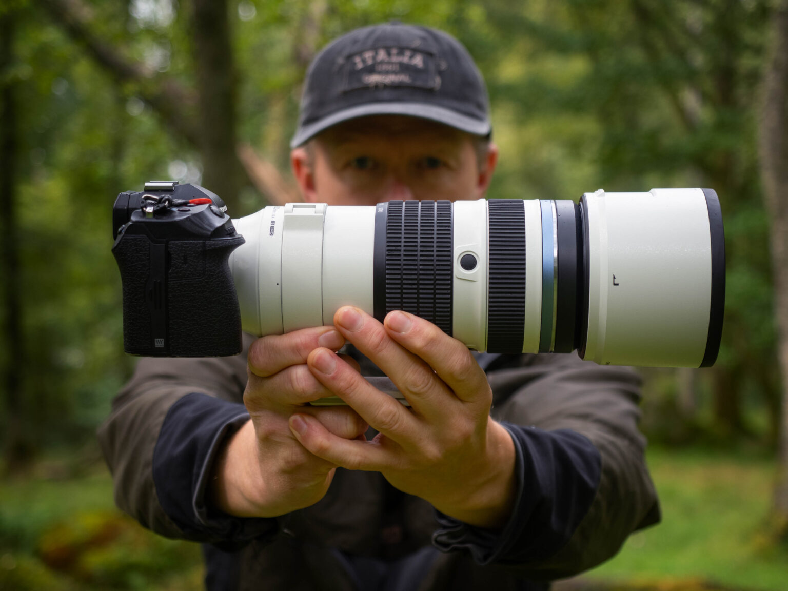 Blog - espenhelland.com